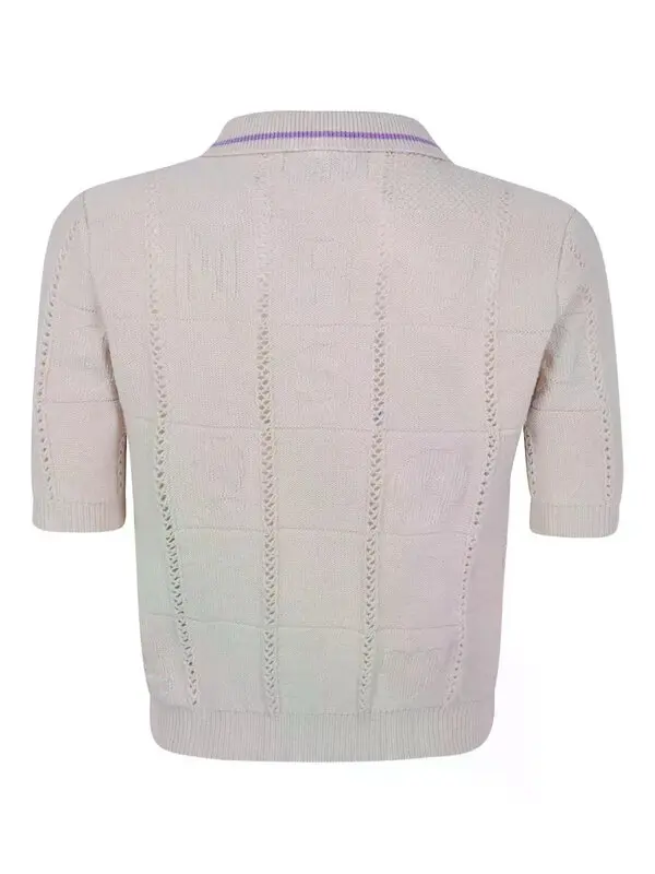 TWINSET X Marco Rambaldi Cardigan With Heart And Floral Embroidery