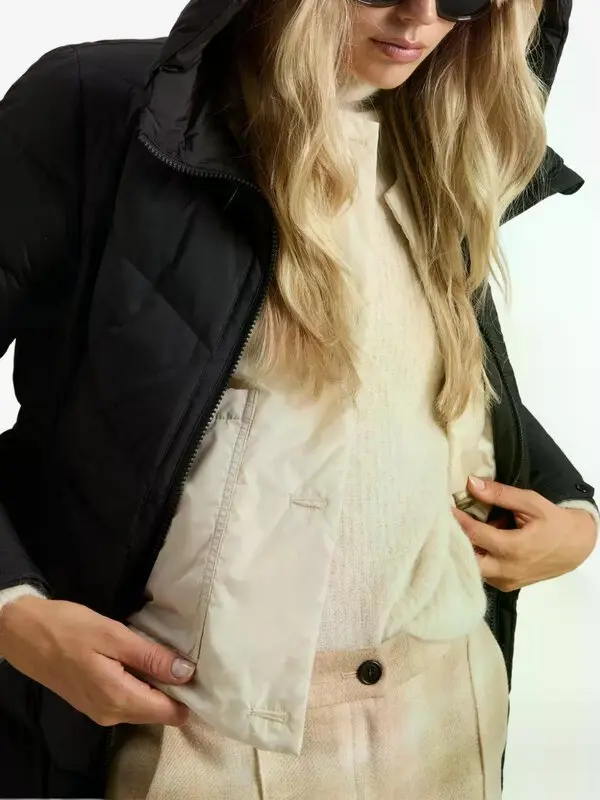 Woolrich Shirley Jacket