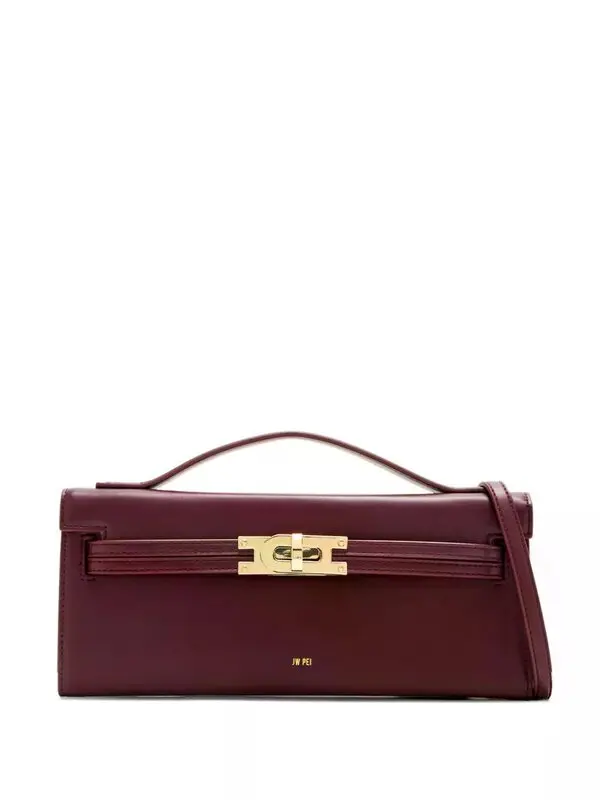 Jw Pei Bria Top-handle Tote Bag - Red