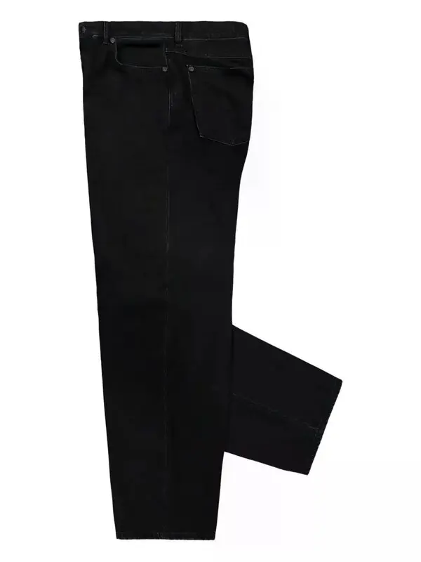 032C Down To Earth Five-pocket Jeans