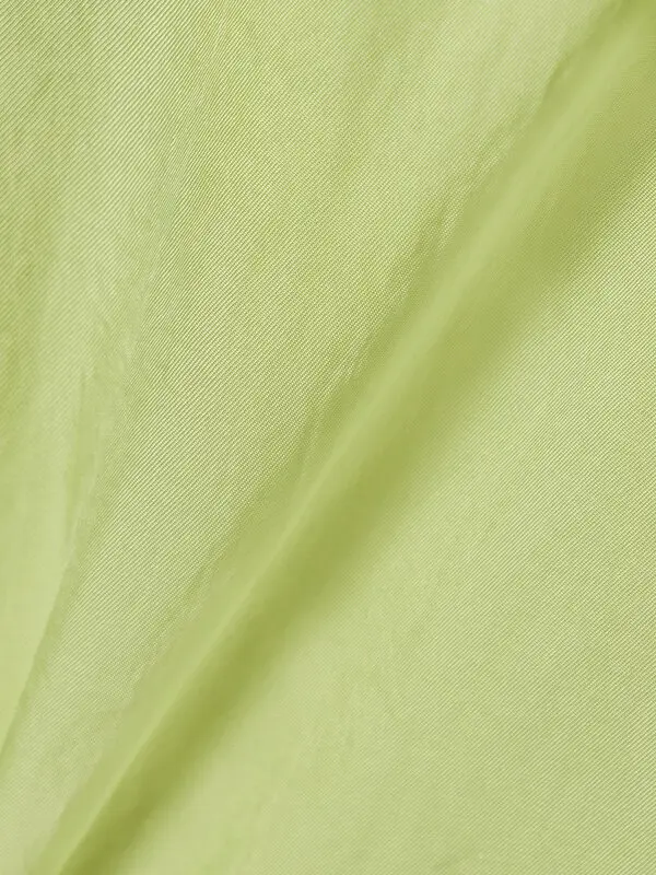 Tibi Satin-twill Camisole