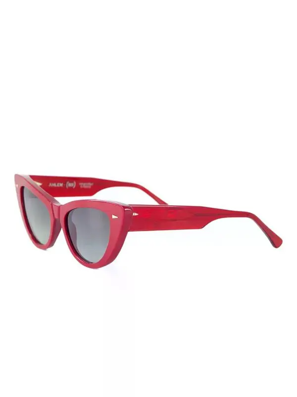 AHLEM X Babylon Cat Eye Sunglasses