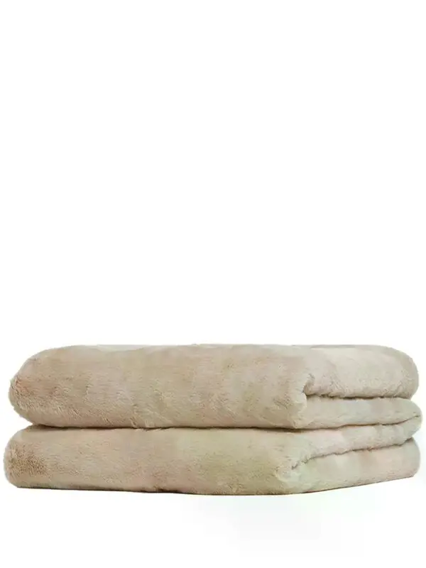 Apparis Brady Blanket - Neutrals