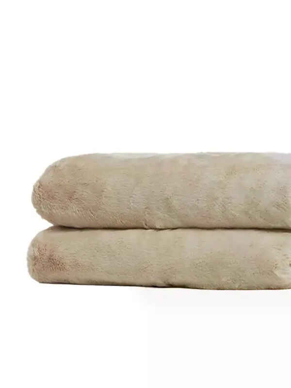 Apparis Brady Blanket - Neutrals