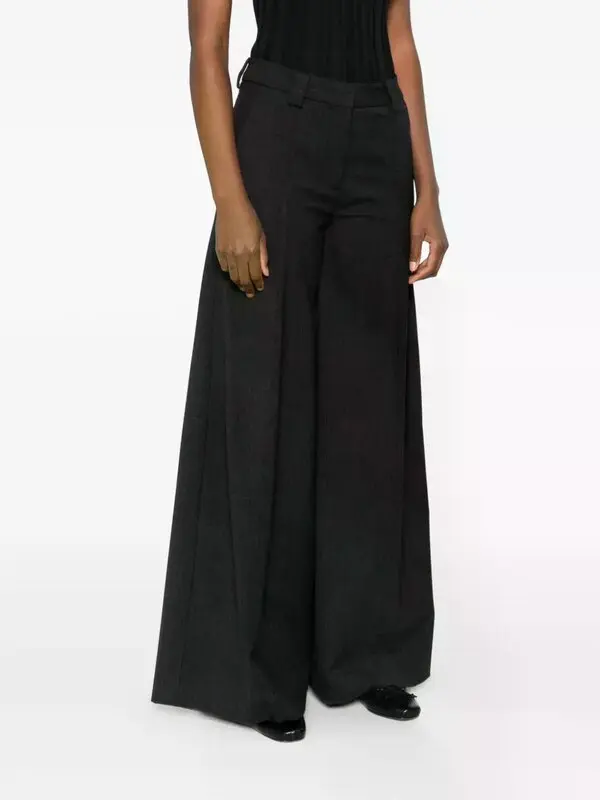 THELATEST C-alma Trousers