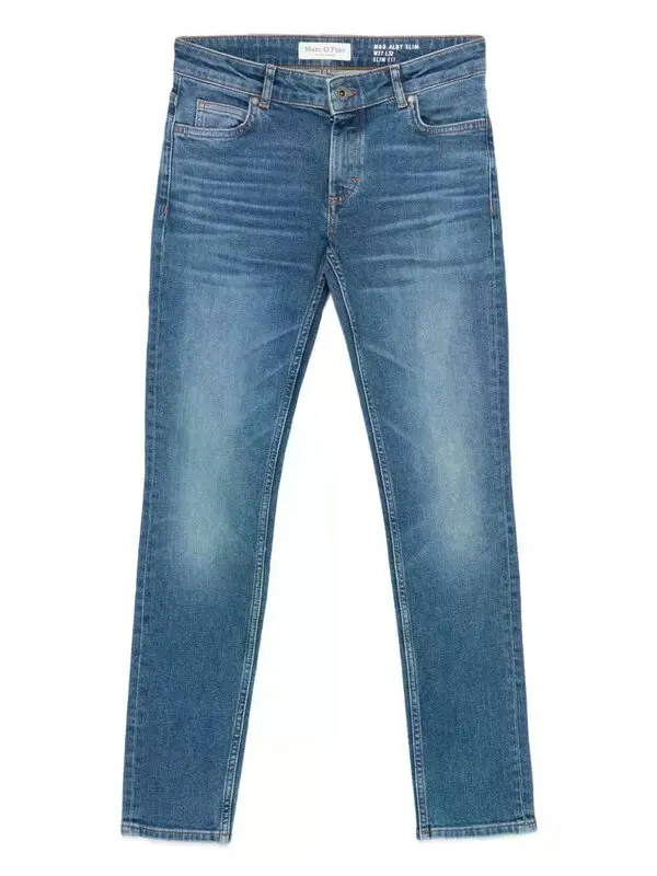 Marc O'polo Five-pocket Jeans