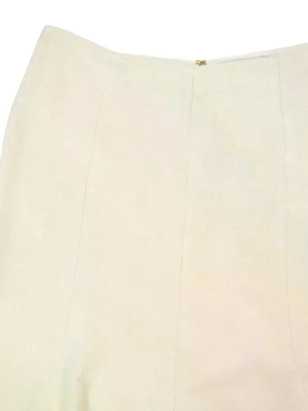 Gabriela Hearst Selma Silk Maxi Skirt