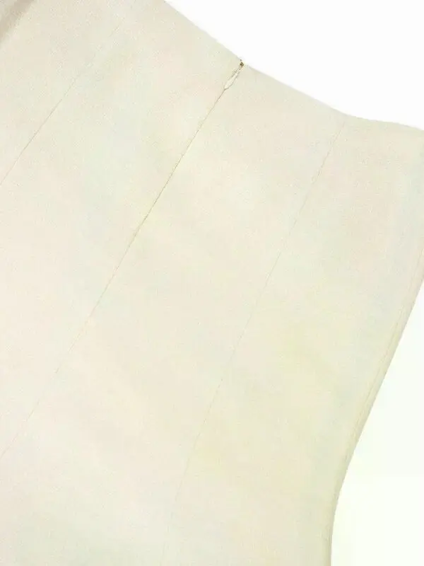 Gabriela Hearst Selma Silk Maxi Skirt