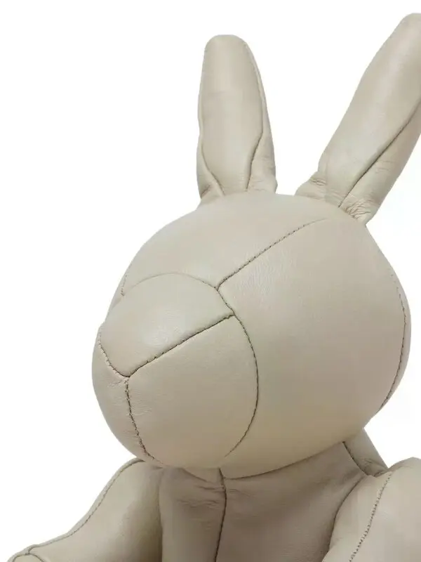 Mihara Yasuhiro Dolls Rabbit Leather Messenger Bag