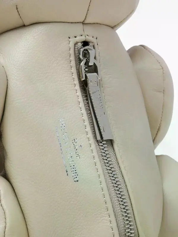 Mihara Yasuhiro Dolls Rabbit Leather Messenger Bag