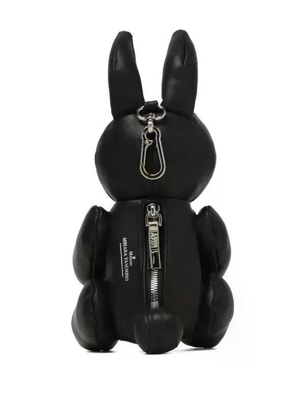 Mihara Yasuhiro Rabbit Shoulder Bag
