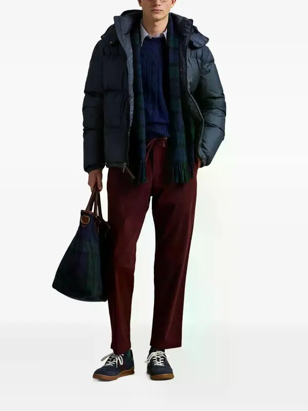 Polo Ralph Lauren Drawstring Trousers