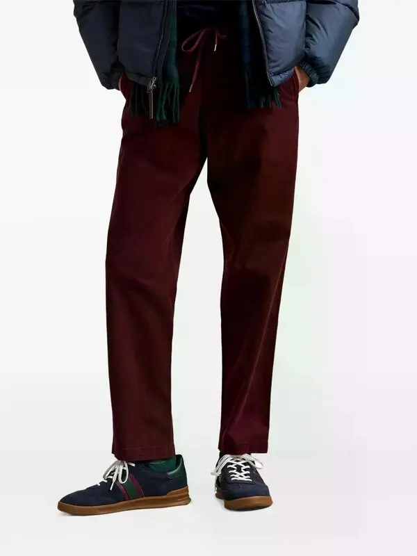 Polo Ralph Lauren Drawstring Trousers