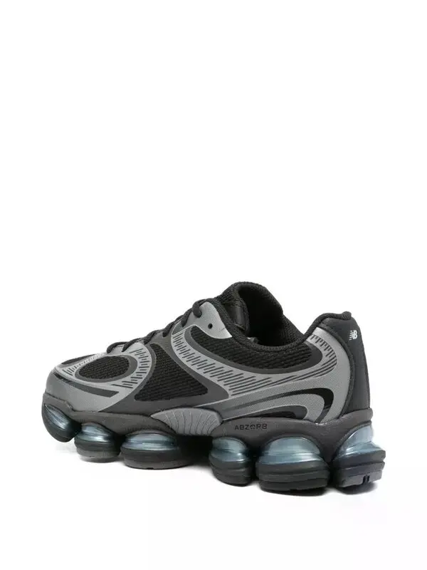 NEW BALANCE Abzorb 2000 Ea Sneakers - Black