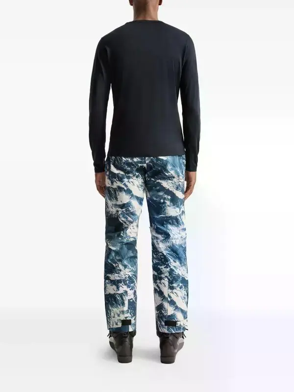 Fusalp Nerius Base-layer Ski Top