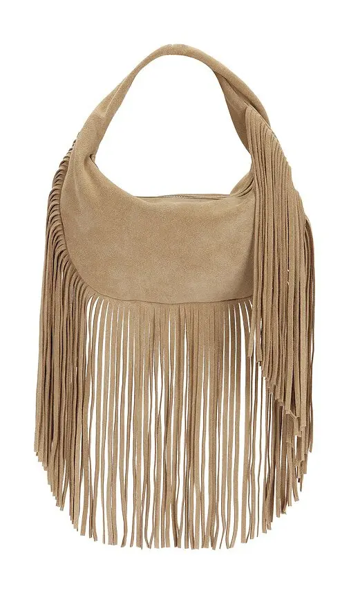 FLATTERED Agnes Mini Bag - Tan
