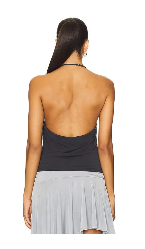 GEEL Julian Halter Top