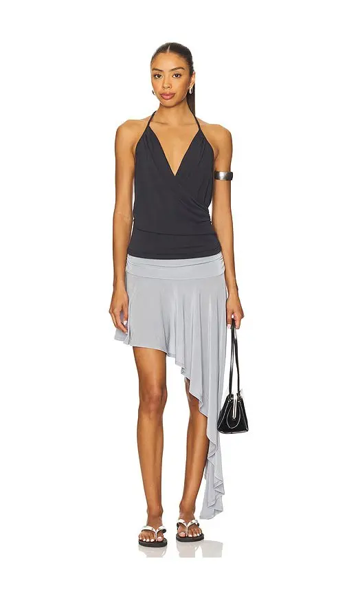 GEEL Julian Halter Top