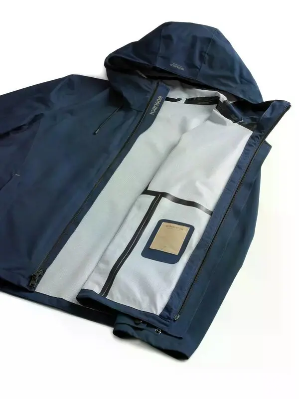 Woolrich 3-in-1 Crestmont Jacket