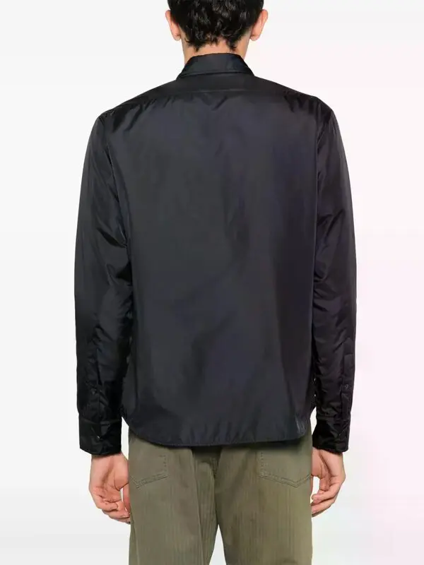 Aspesi Buttoned Shirt