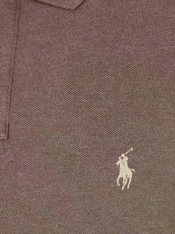 Polo Ralph Lauren Long-sleeve Polo Shirt