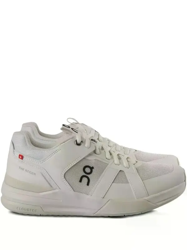 On The Roger Clubhouse Pro Trainers
