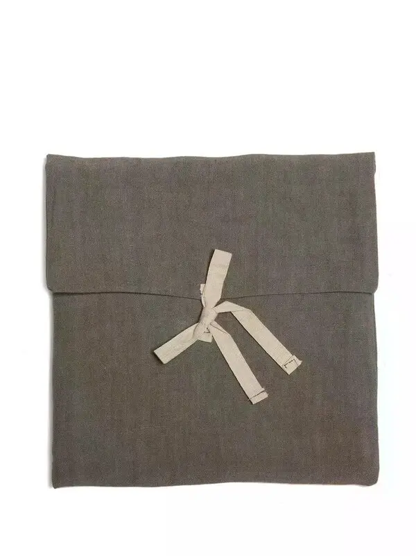 ONCE MILANO Set Of Five Cocktail Napkins