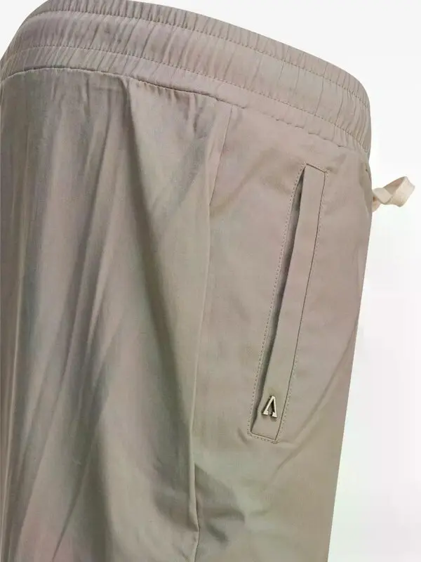ALTUM Elasticated Waist Trousers - Neutrals