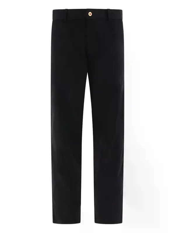 ANDBLUE Carpenter Trousers - Black