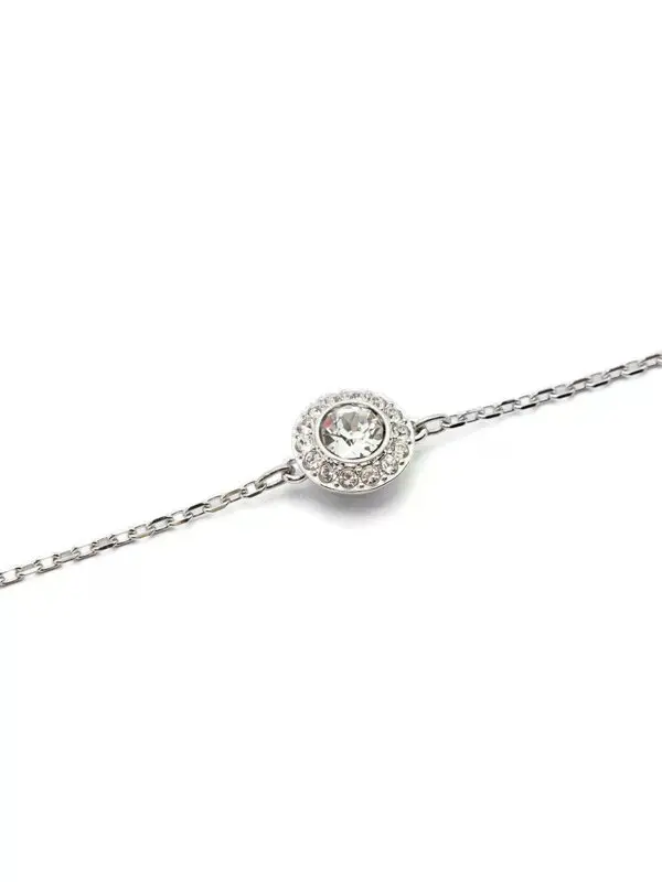 SWAROVSKI Una Necklace With -tone Crystal Embellishments