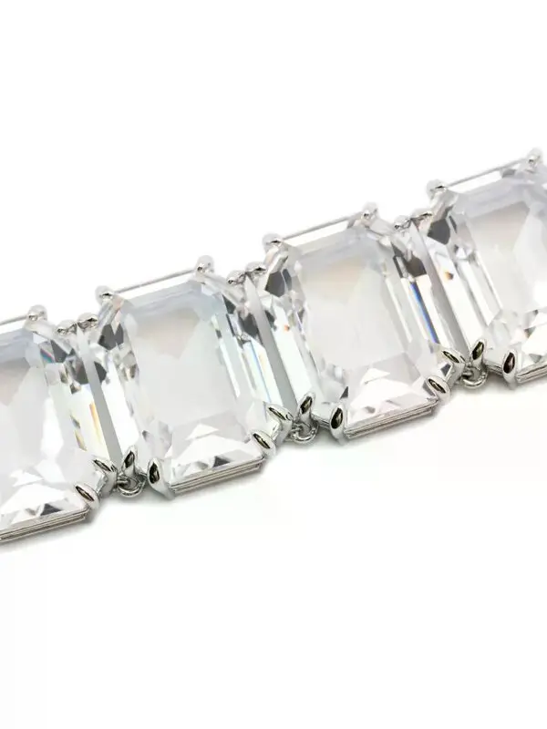 SWAROVSKI Millenia Tennis Necklace