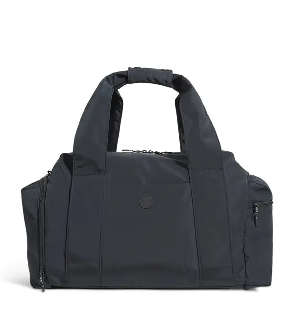 Vuori Gym Duffle Bag