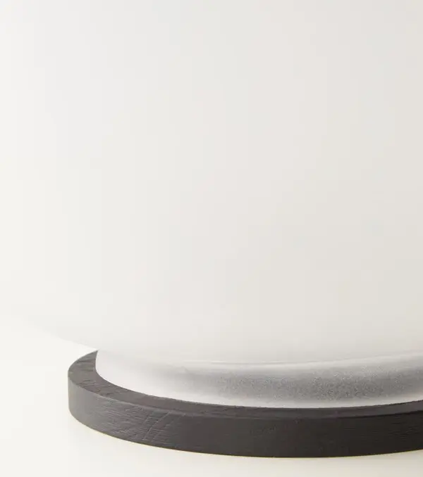 SERAX Lumen Glass And Wood Wind Light Piet Boon