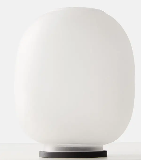 SERAX Lumen Glass And Wood Wind Light Piet Boon