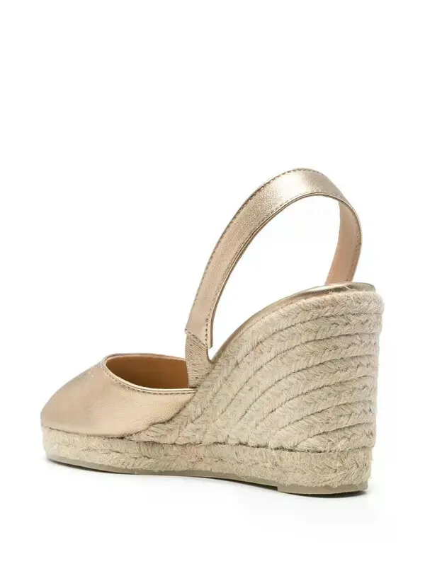 CastaÑer Carissa 95mm Espadrilles