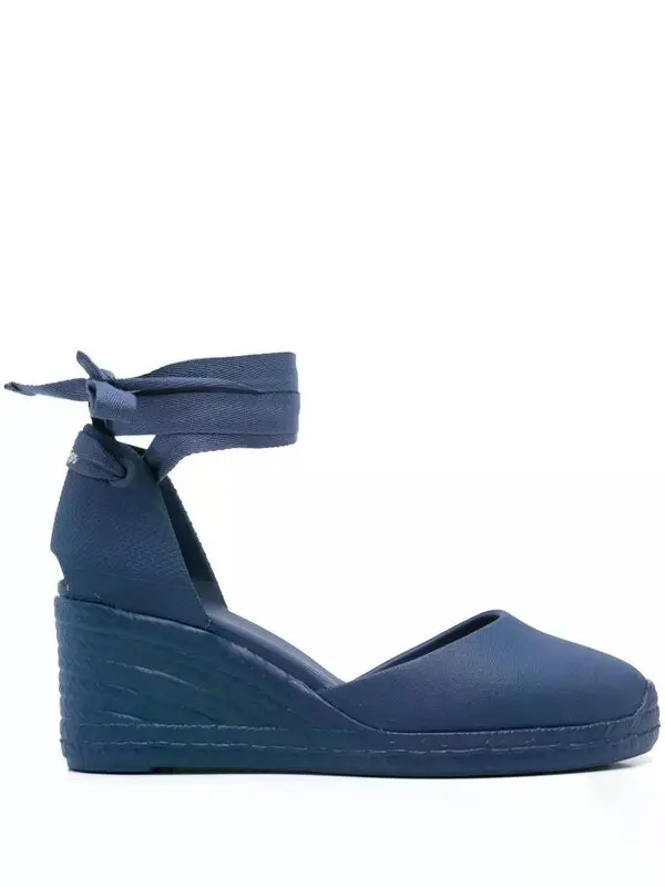 CastaÑer Careen Espadrilles - Blue