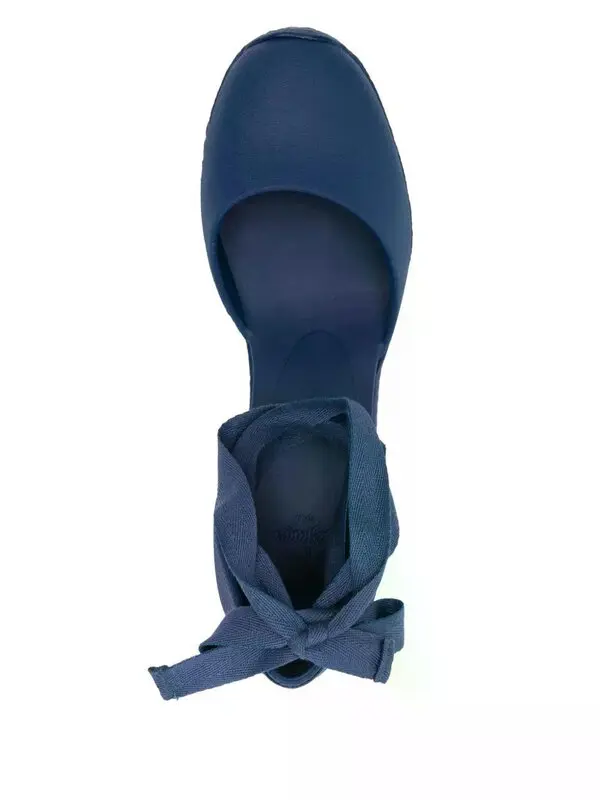CastaÑer Careen Espadrilles - Blue