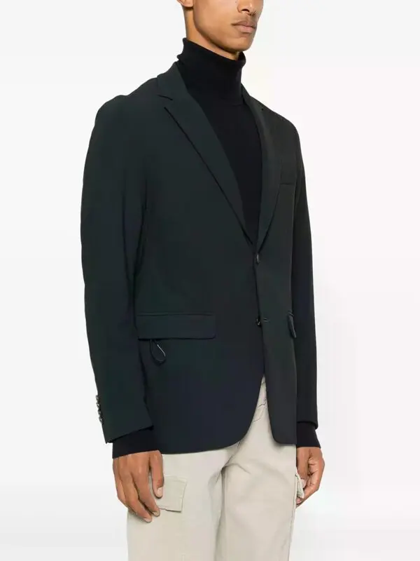RRD Tailored Insulated Blazer