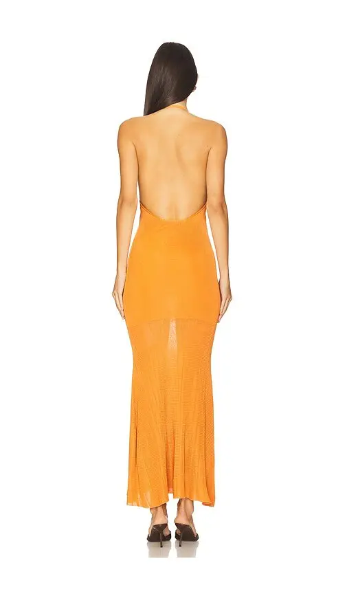 Azulu Liatris Dress