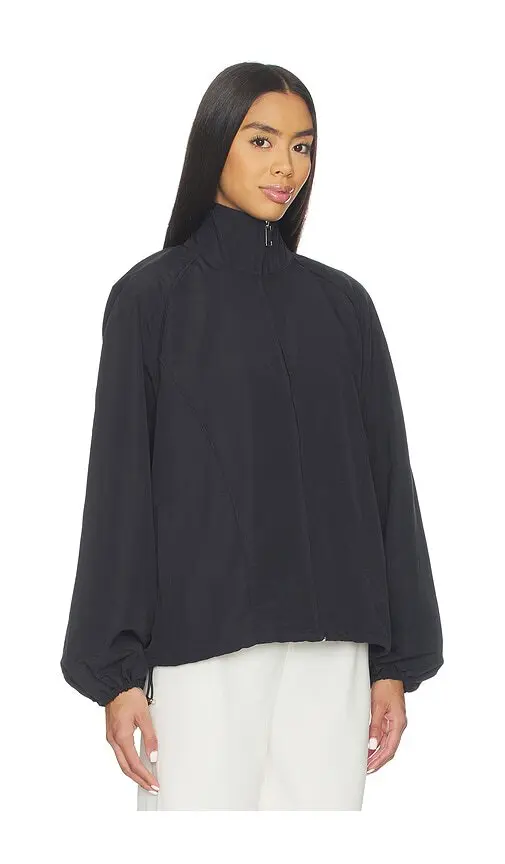EAVES Aila Sport Jacket In . Also