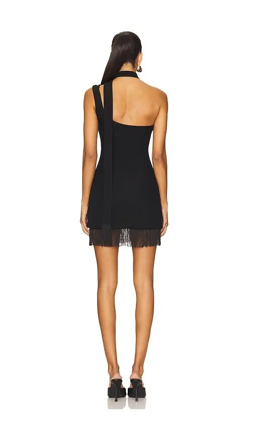 Nbd Ingrid Mini Dress