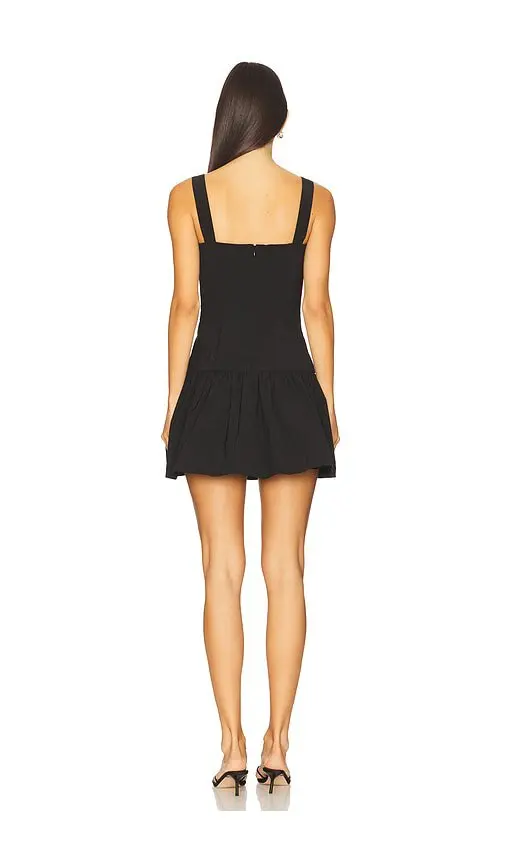 Amanda Uprichard Katina Dress