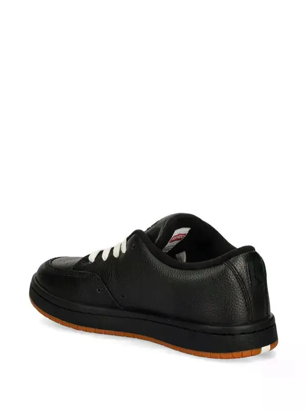 Kenzo Dome Lace-up Sneakers