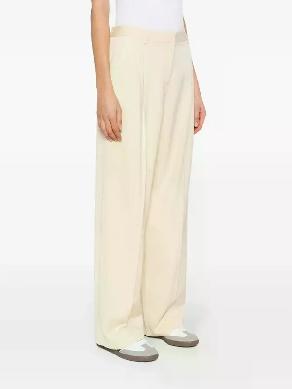 Ba&sh Gona Straight-leg Trousers