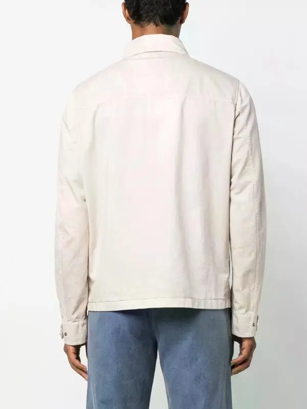 Herno Chest-pockets Shirt