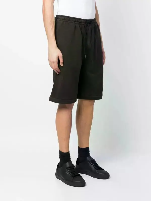 MARANT Mahelo Drawstring Shorts