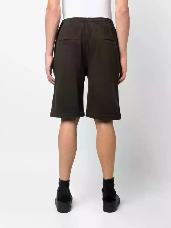 MARANT Mahelo Drawstring Shorts