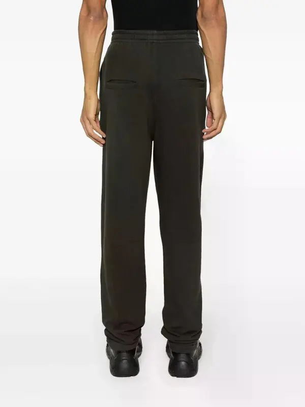 MARANT Mailesco Faded Track Pants - Grey