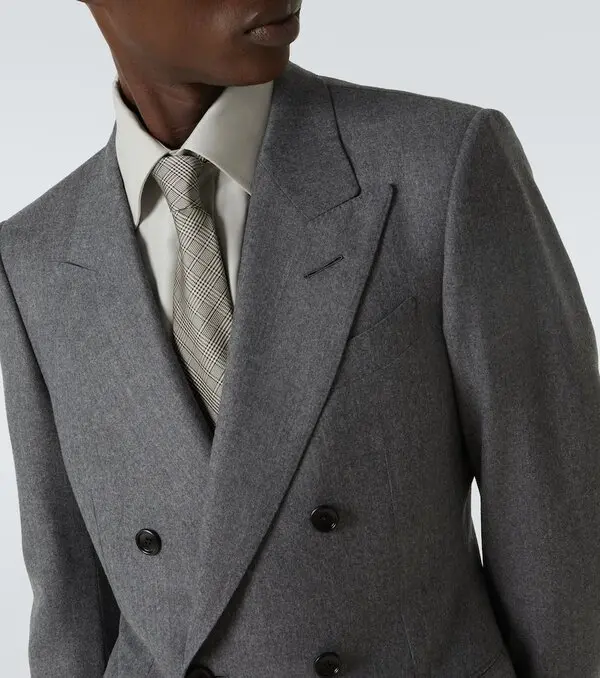 TOM FORD Cotton Shirt