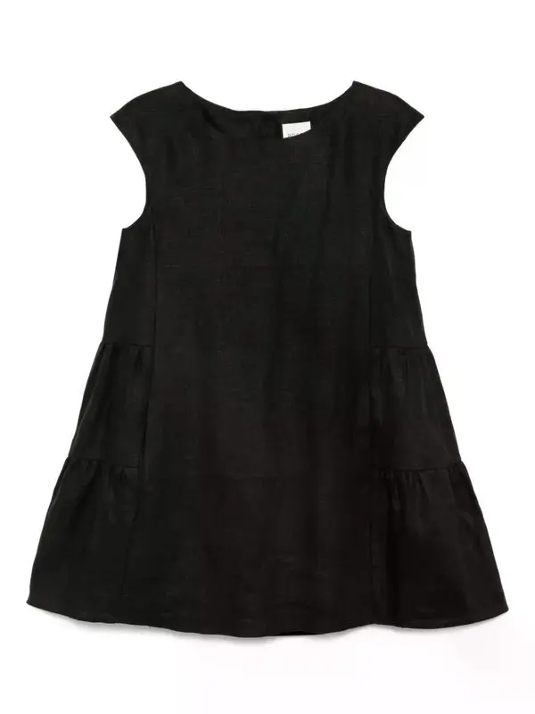 Posse Matilda Dress - Black